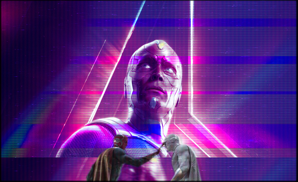 Is Vision Dead Yet?